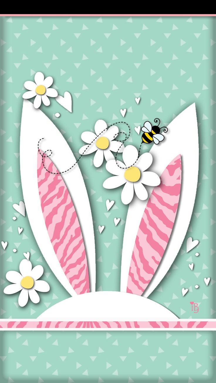 Spring Happy Easter Wallpapers - Wallpaper Cave