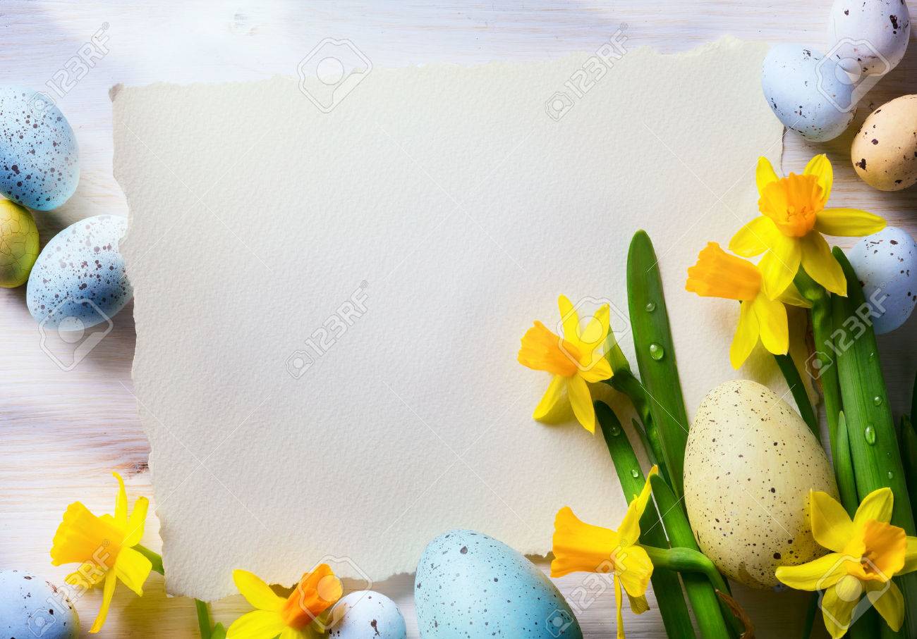 Spring Happy Easter Wallpapers - Wallpaper Cave