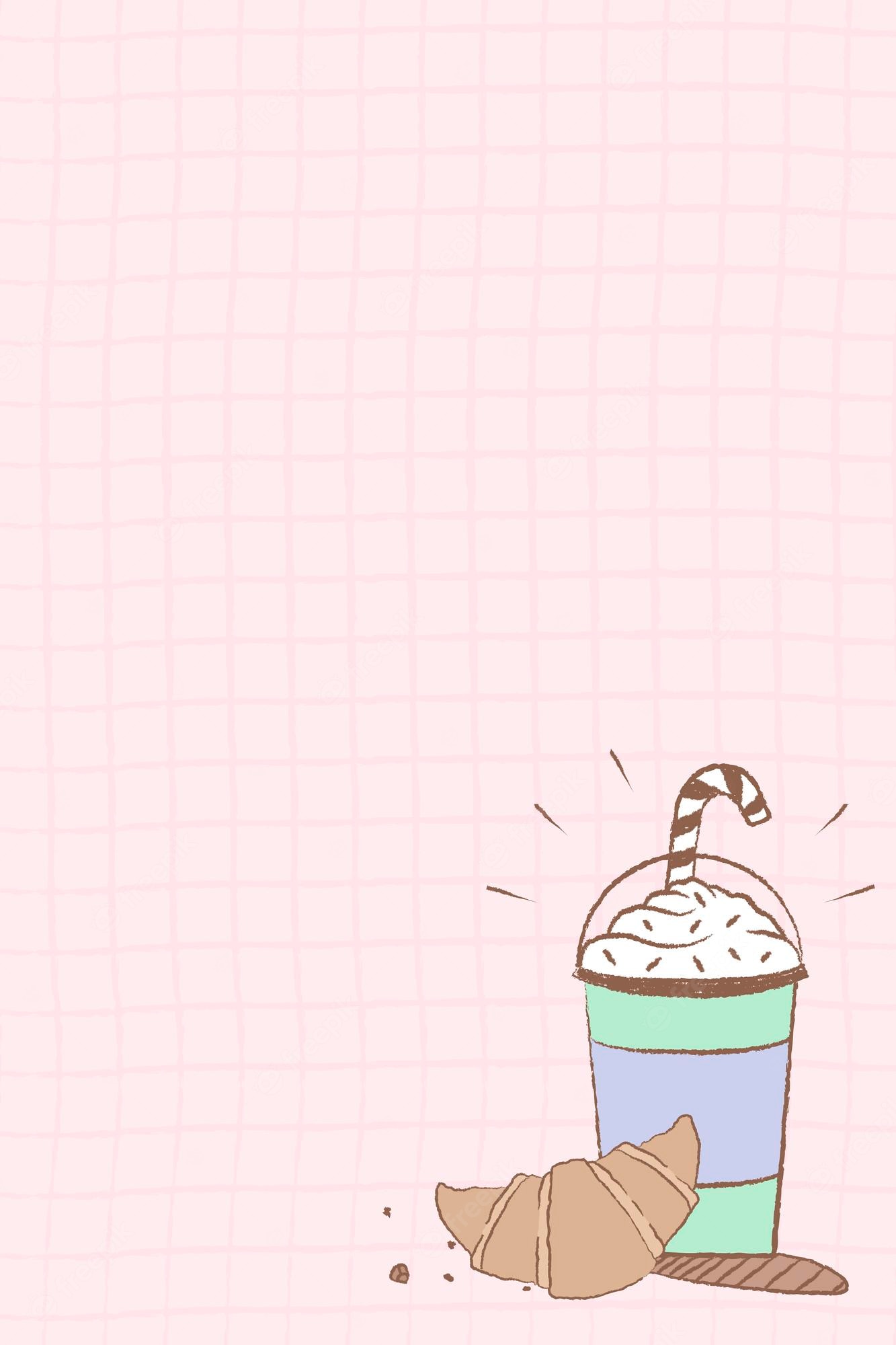 Cute Cafe Wallpapers - Wallpaper Cave