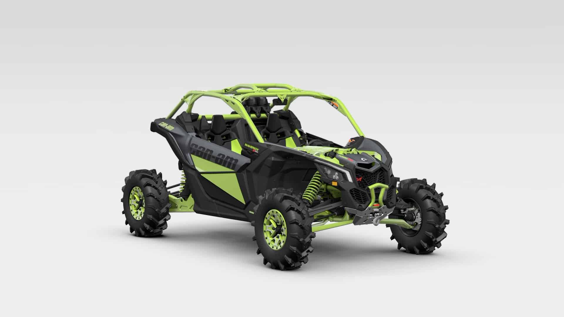 Canam X3 XMR Wallpapers - Wallpaper Cave