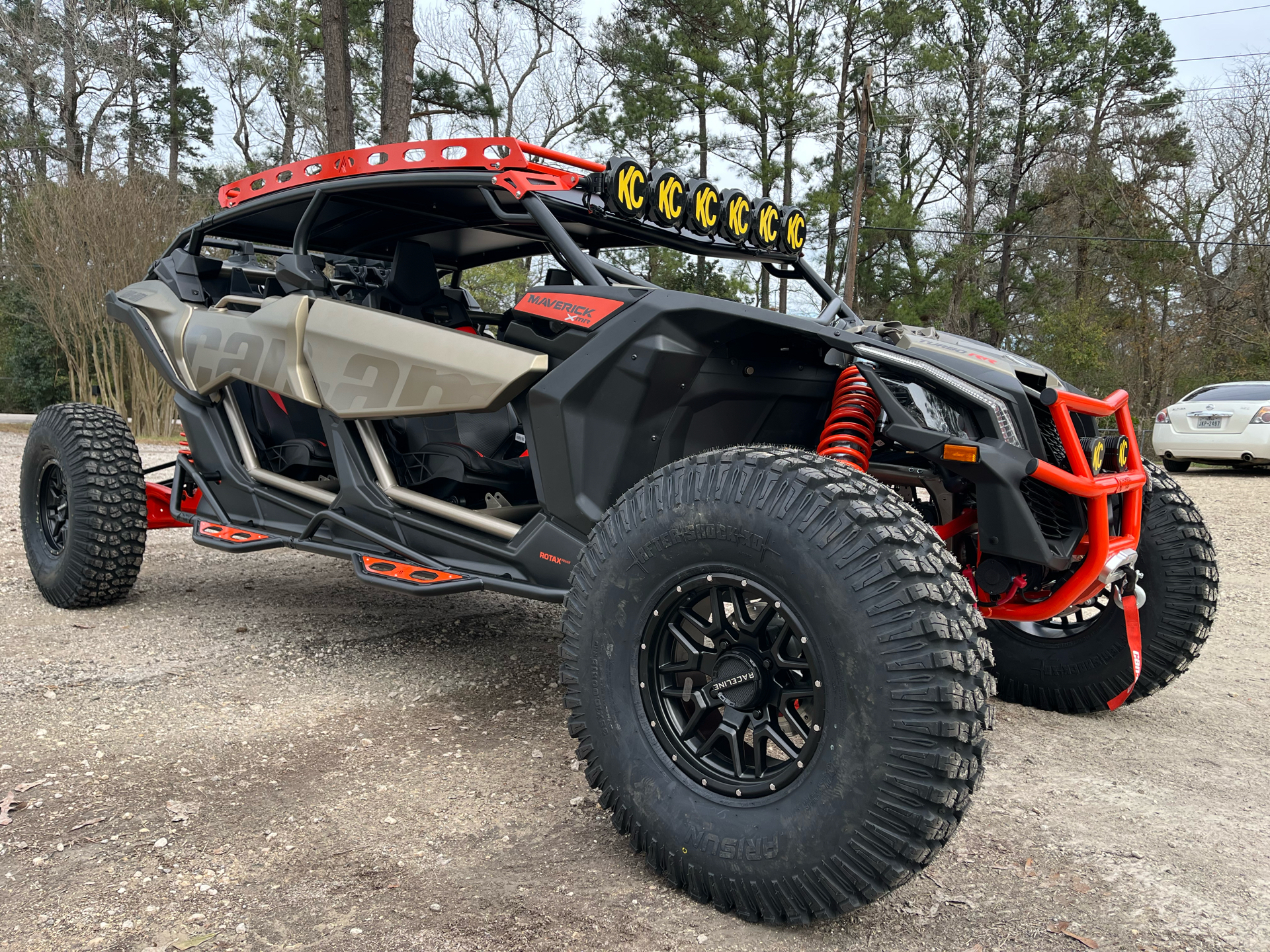 Canam X3 Xmr Wallpapers Wallpaper Cave