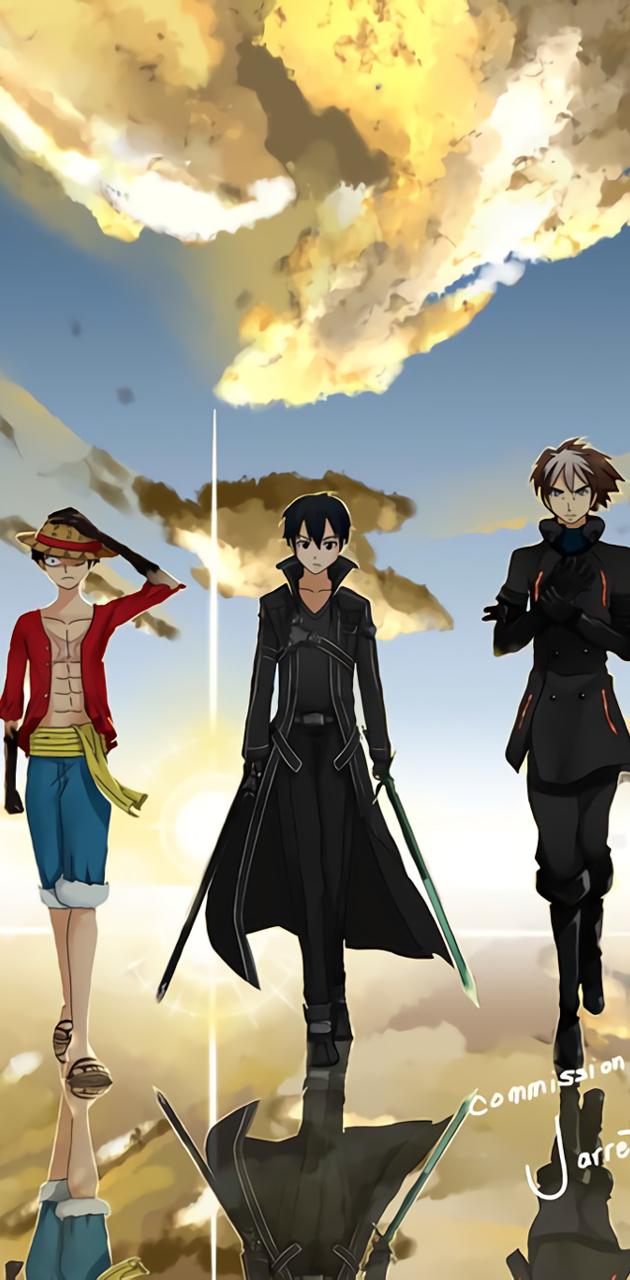 Mash Up Wallpapers - Wallpaper Cave