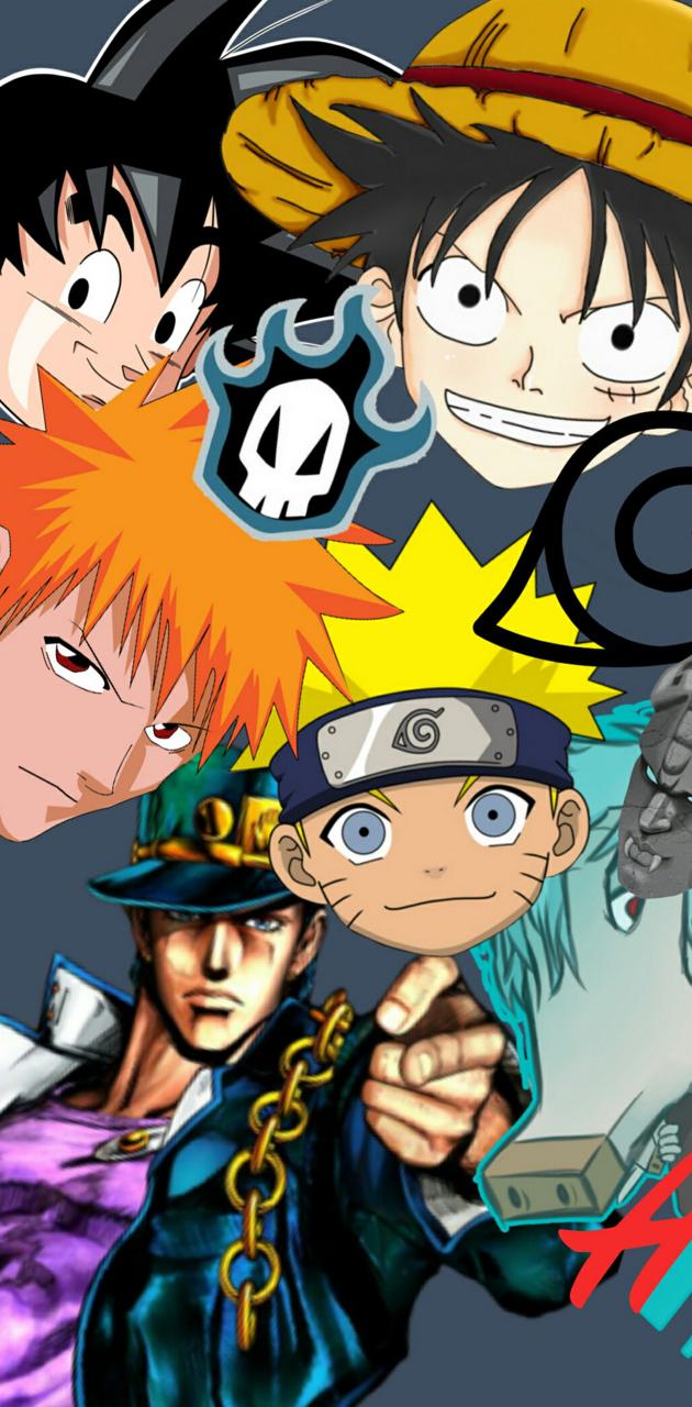 Mash Up Wallpapers - Wallpaper Cave