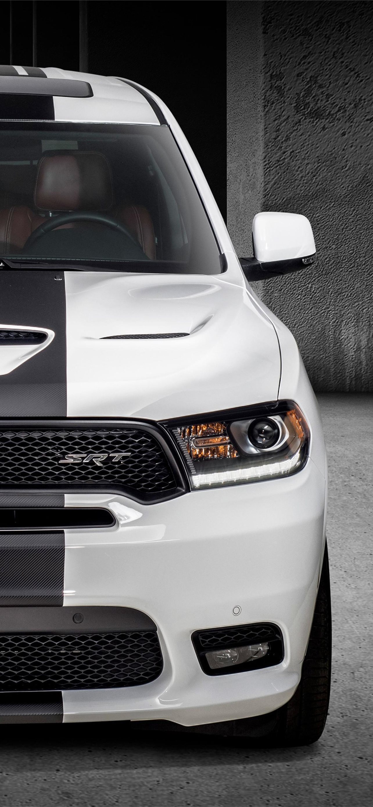 Dodge Durango SRT Hellcat Wallpapers - Wallpaper Cave