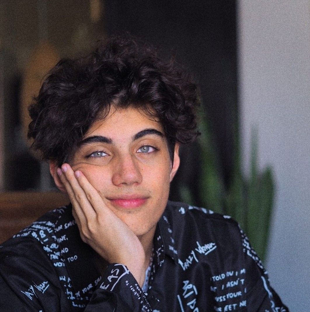 Nic Kaufmann Wallpapers - Wallpaper Cave