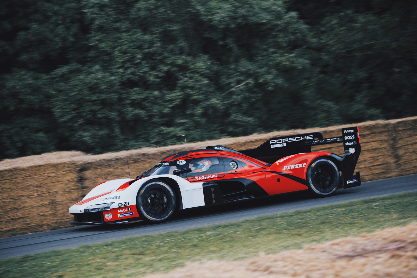 Porsche 963 LMH Wallpapers - Wallpaper Cave