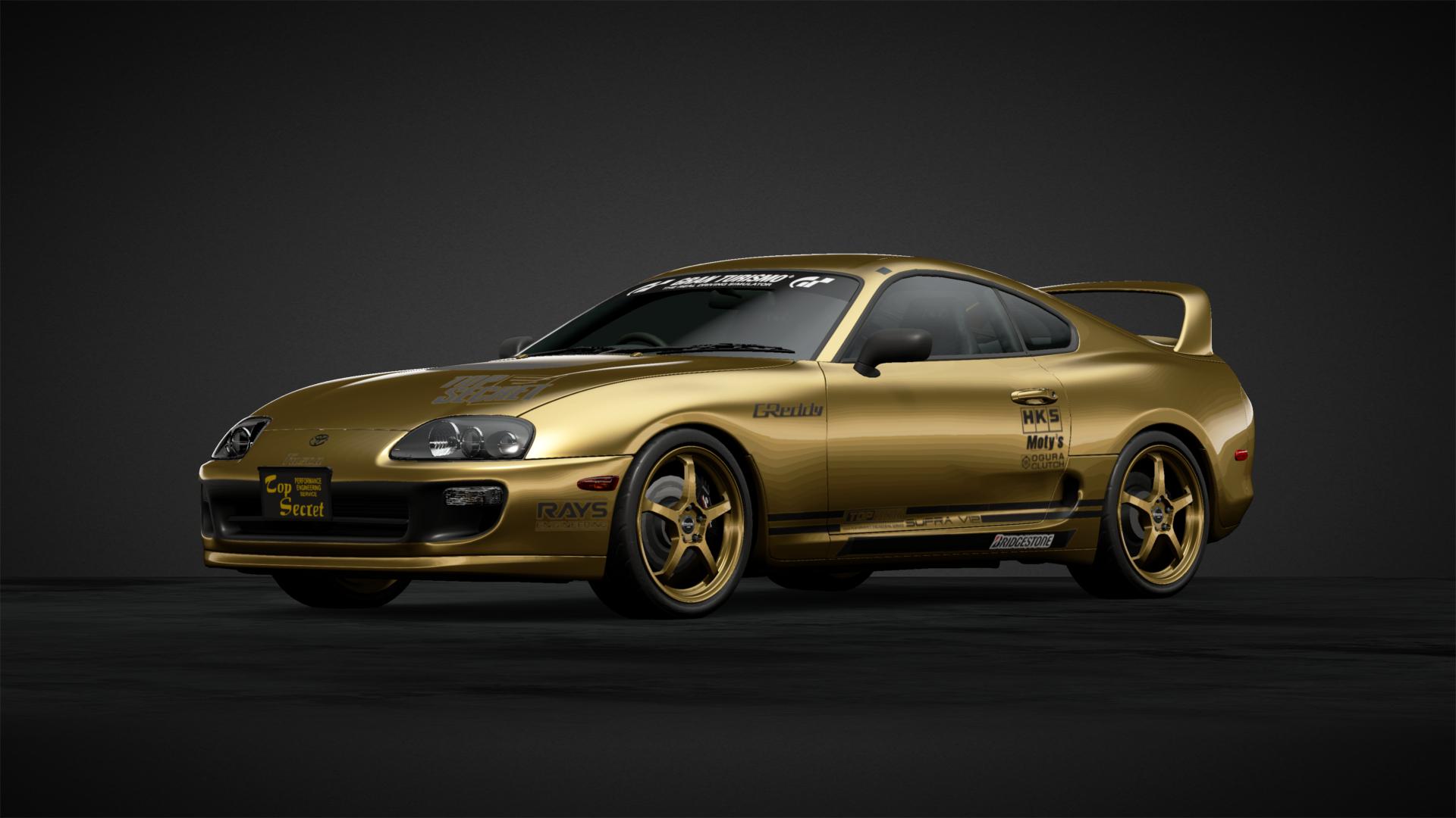 Smokey Nagata Supra Wallpapers - Wallpaper Cave