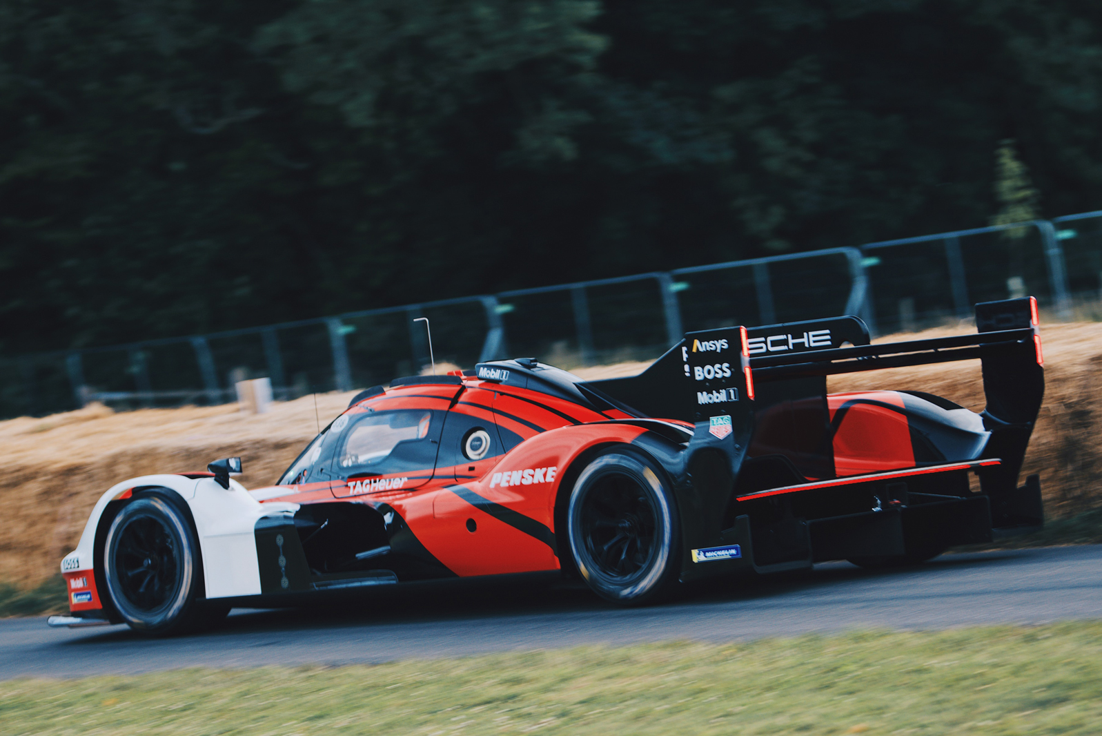 Porsche 963 LMH Wallpapers - Wallpaper Cave