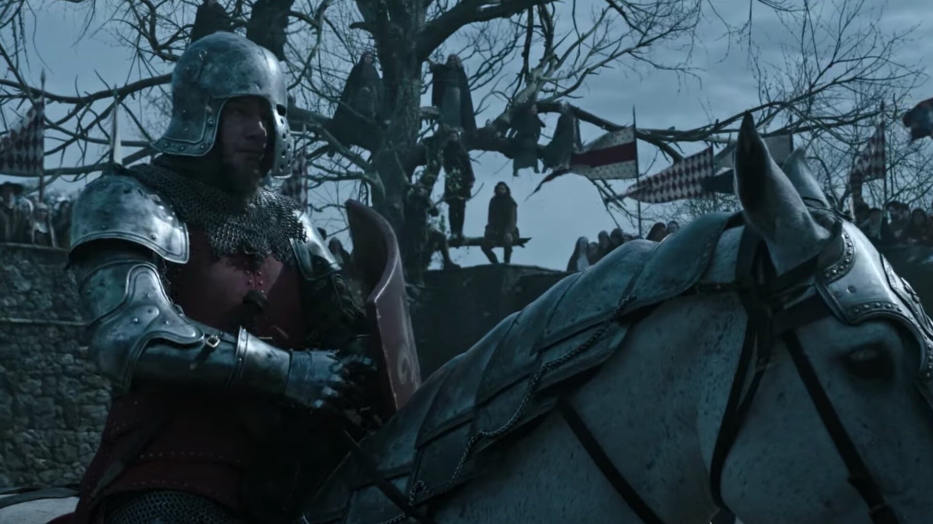 The Last Duel Wallpapers - Wallpaper Cave