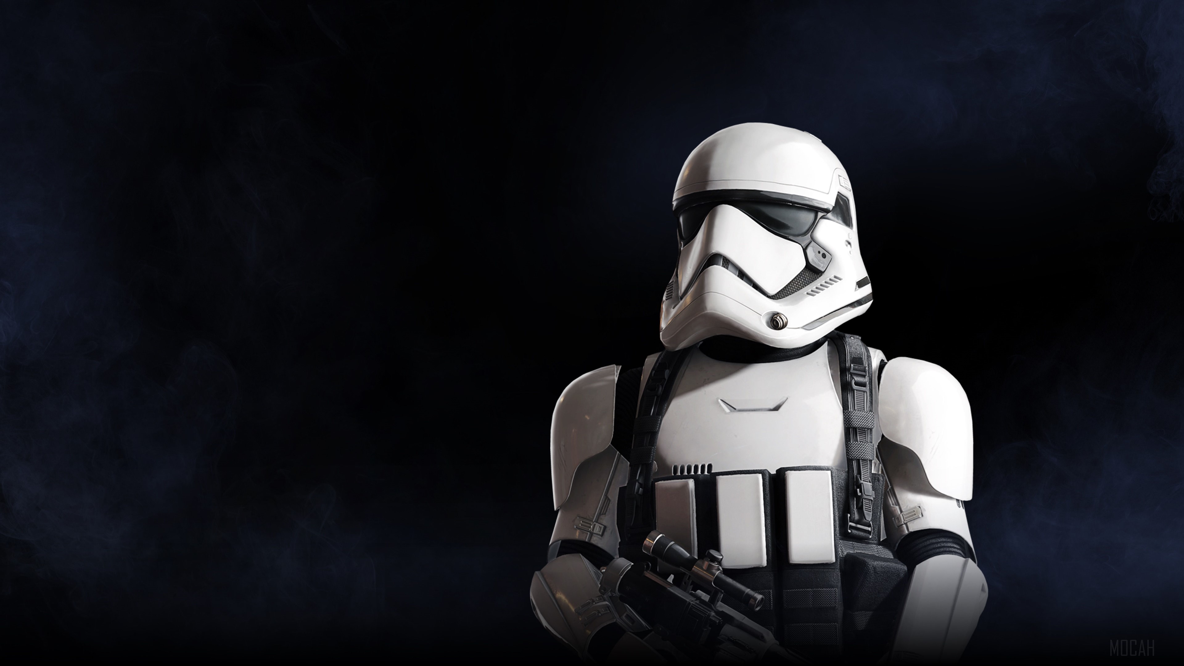 Heavy Assault Stormtroopers Wallpapers - Wallpaper Cave
