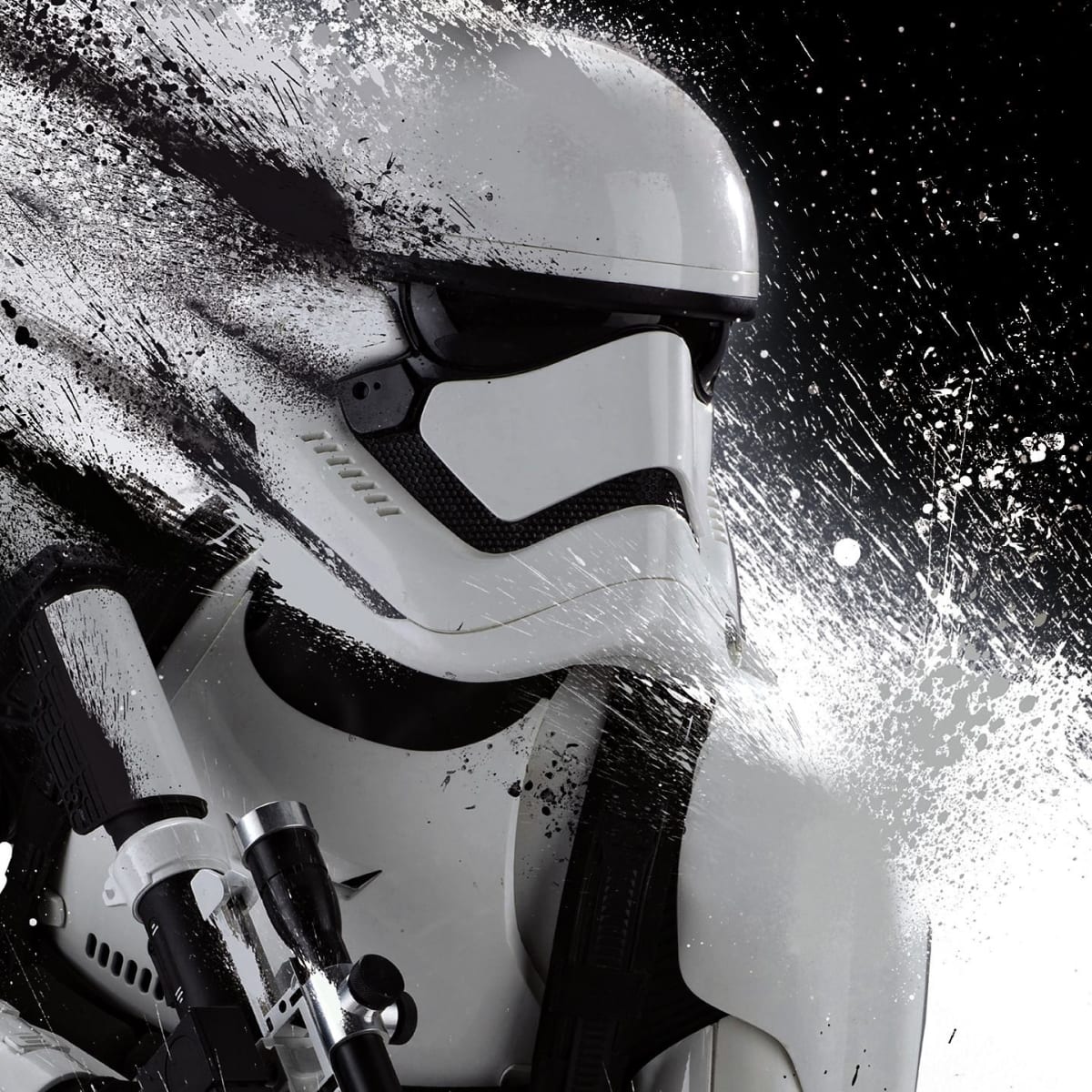 Heavy Assault Stormtroopers Wallpapers - Wallpaper Cave