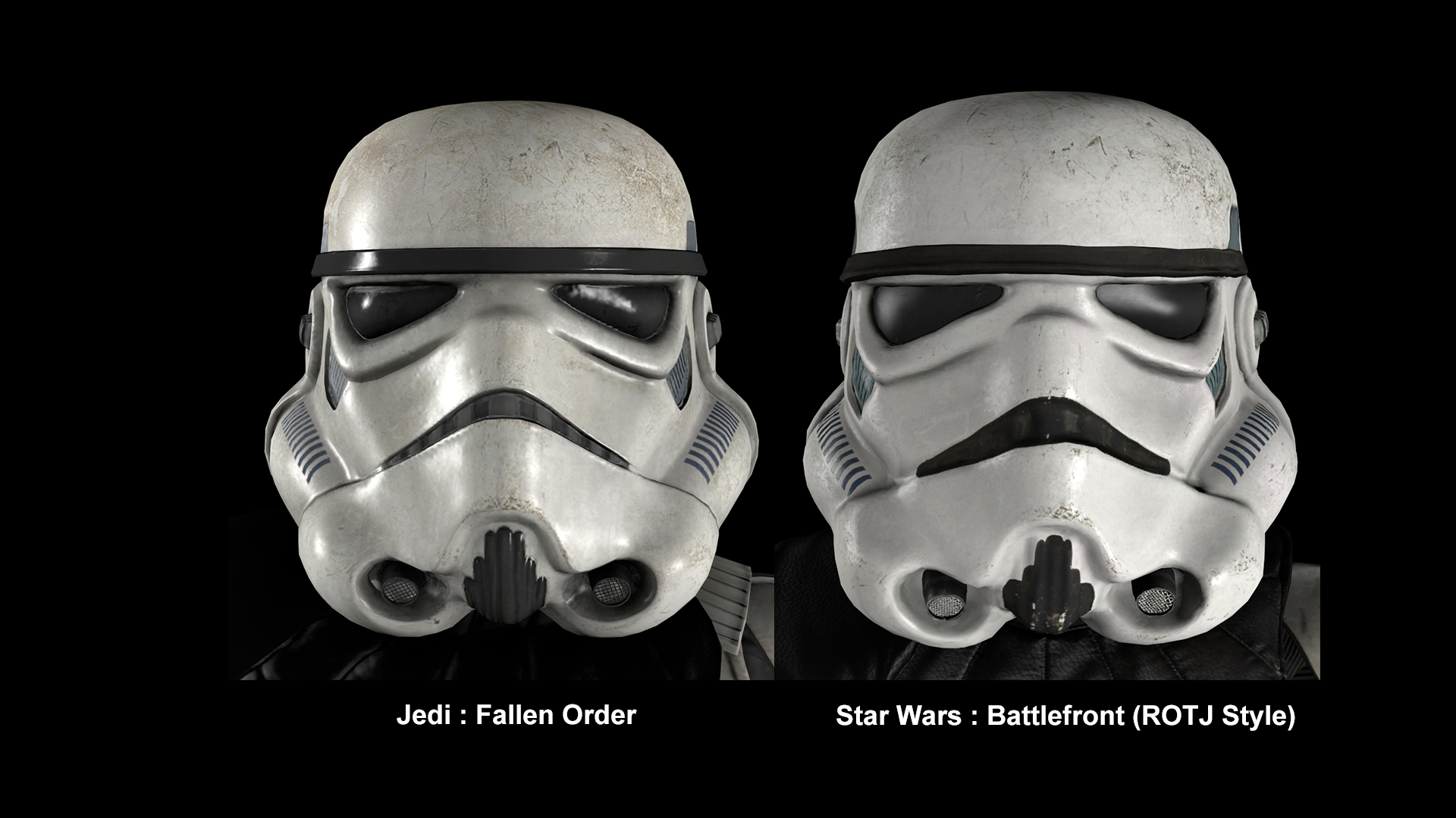 Heavy Assault Stormtroopers Wallpapers - Wallpaper Cave