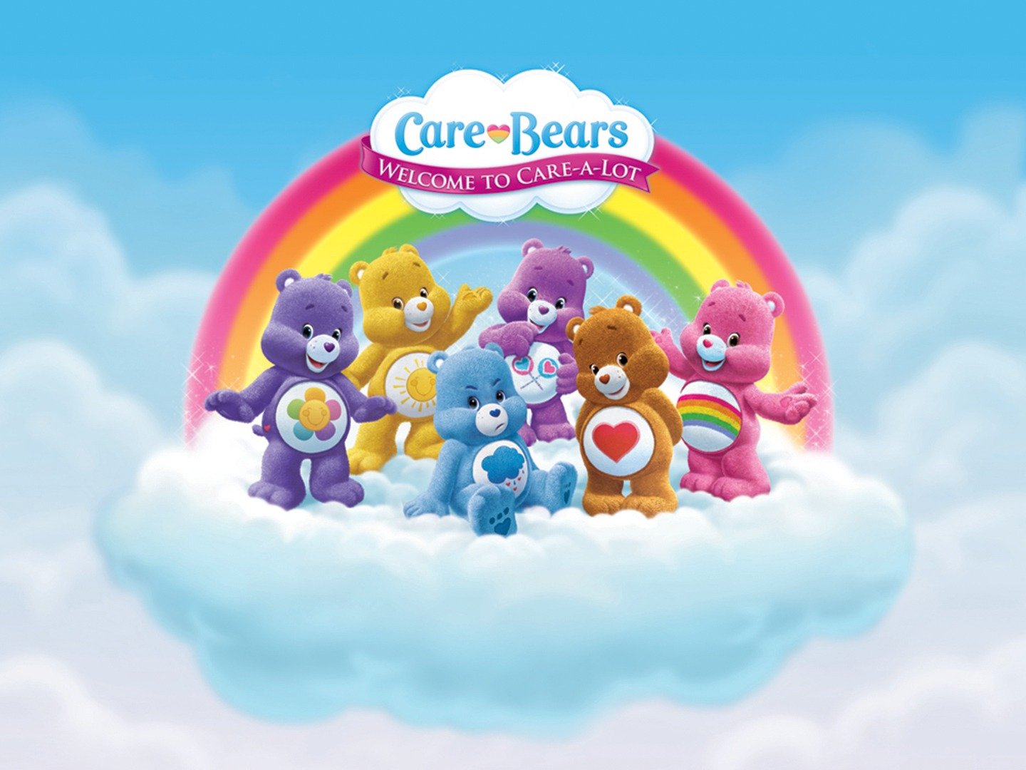 Care Bears: Welcome To Care-a-Lot Wallpapers - Wallpaper Cave Care Bears: Welcome To Care-a-Lot Wallpapers - Wallpaper Cave