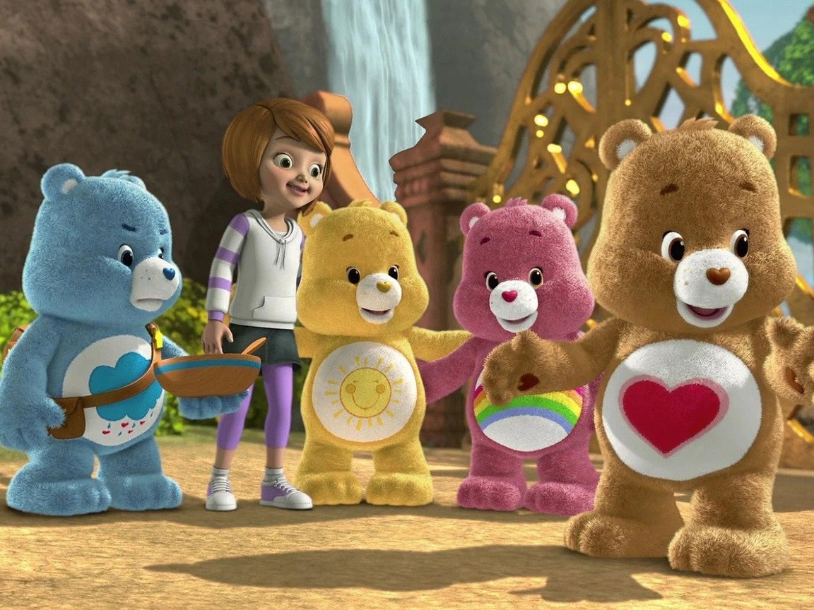 Care Bears: Welcome To Care-a-Lot Wallpapers - Wallpaper Cave Care Bears: Welcome To Care-a-Lot Wallpapers - Wallpaper Cave