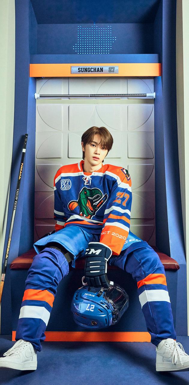 Sungchan NCT Wallpapers - Wallpaper Cave