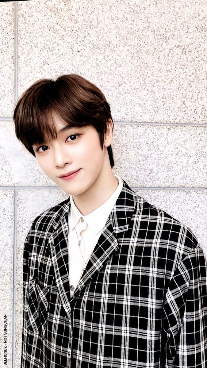 Sungchan NCT Wallpapers - Wallpaper Cave
