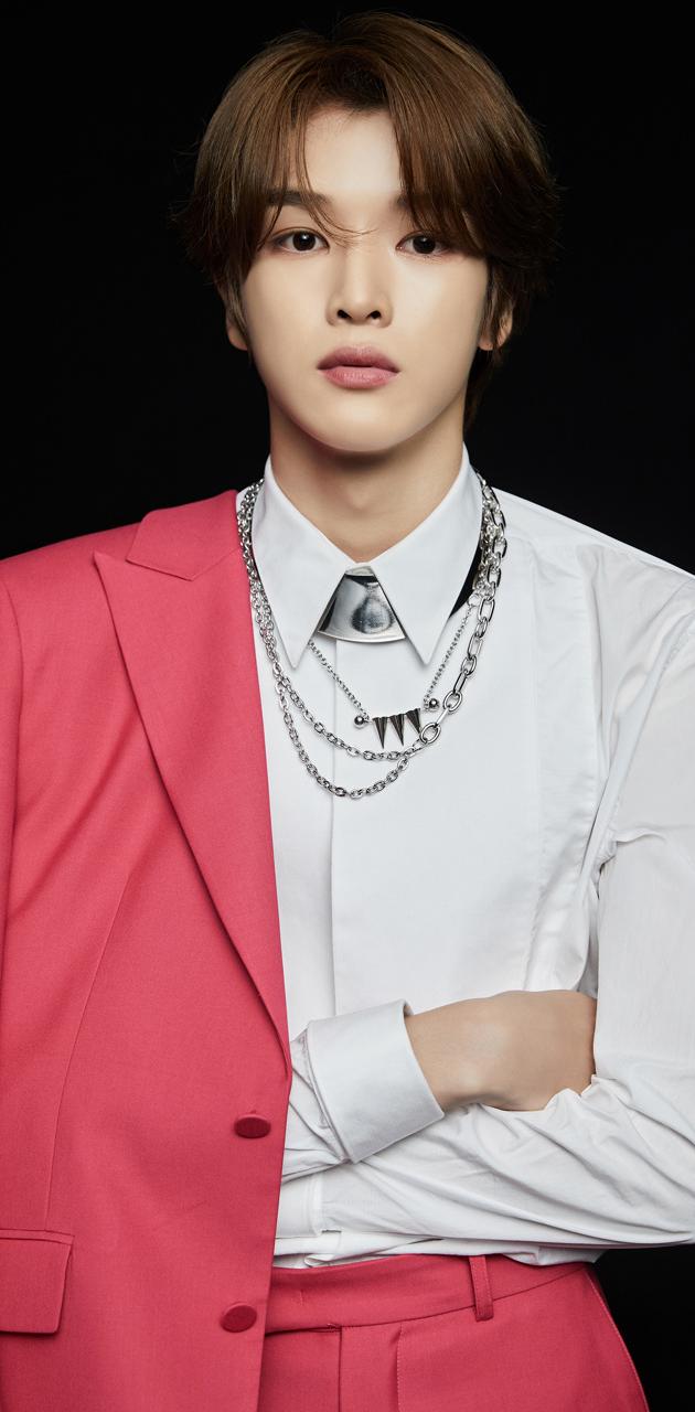 Sungchan NCT Wallpapers - Wallpaper Cave