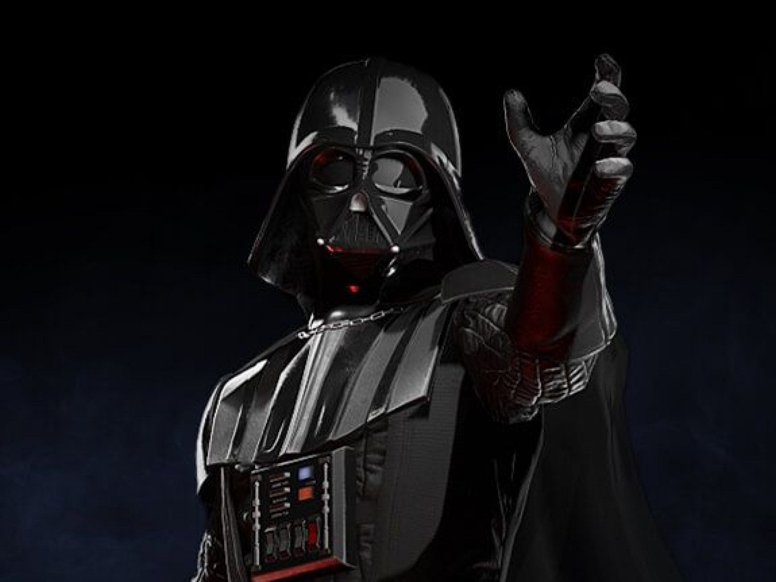 Star Wars Jedi Fallen Order Darth Vader Wallpapers - Wallpaper Cave