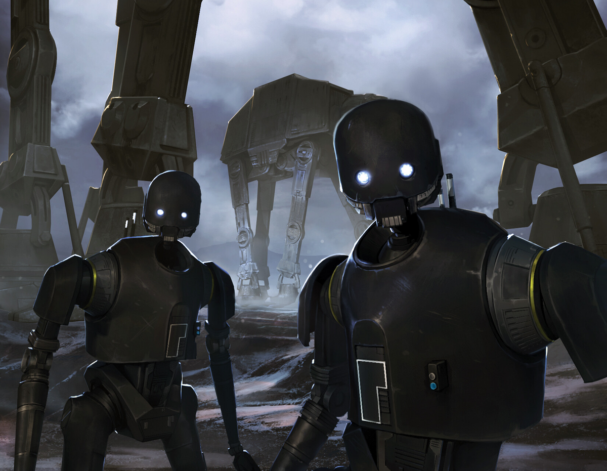 Security Droid Wallpapers - Wallpaper Cave