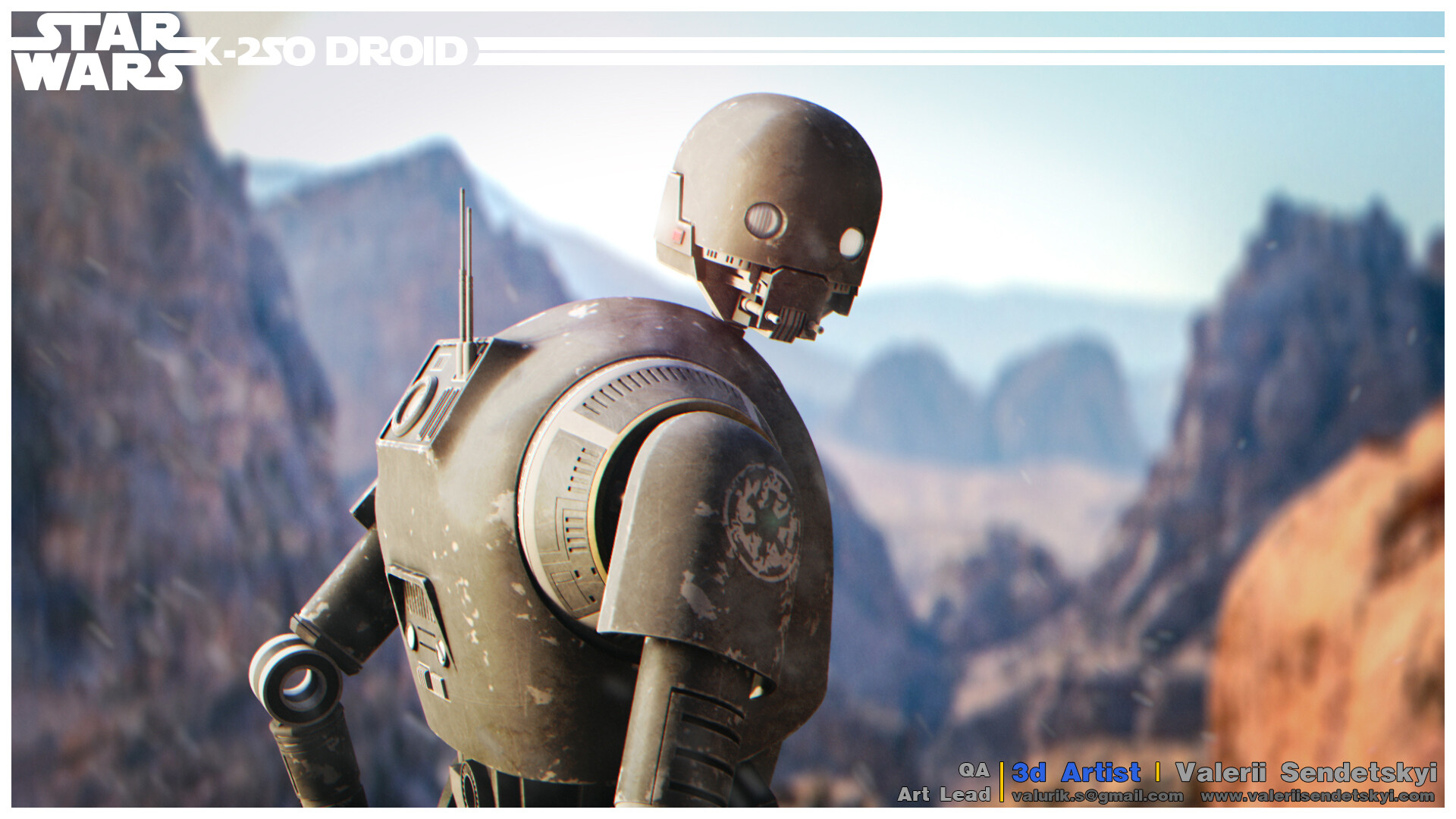 Security Droid Wallpapers - Wallpaper Cave