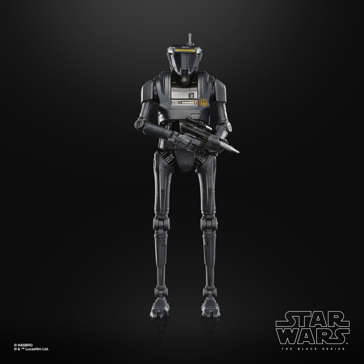 Security Droid Wallpapers - Wallpaper Cave