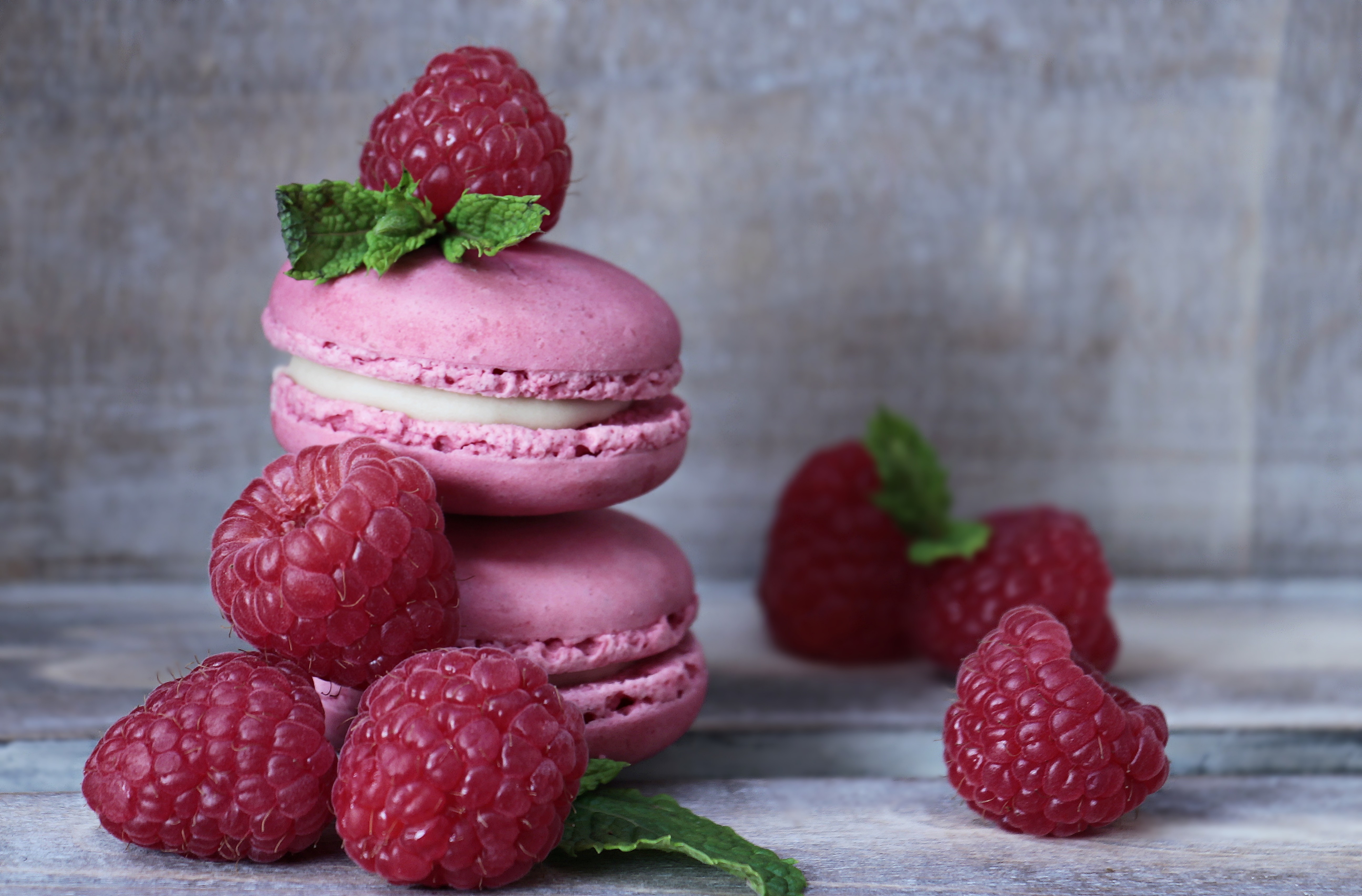 Macarons HD Wallpapers - Wallpaper Cave