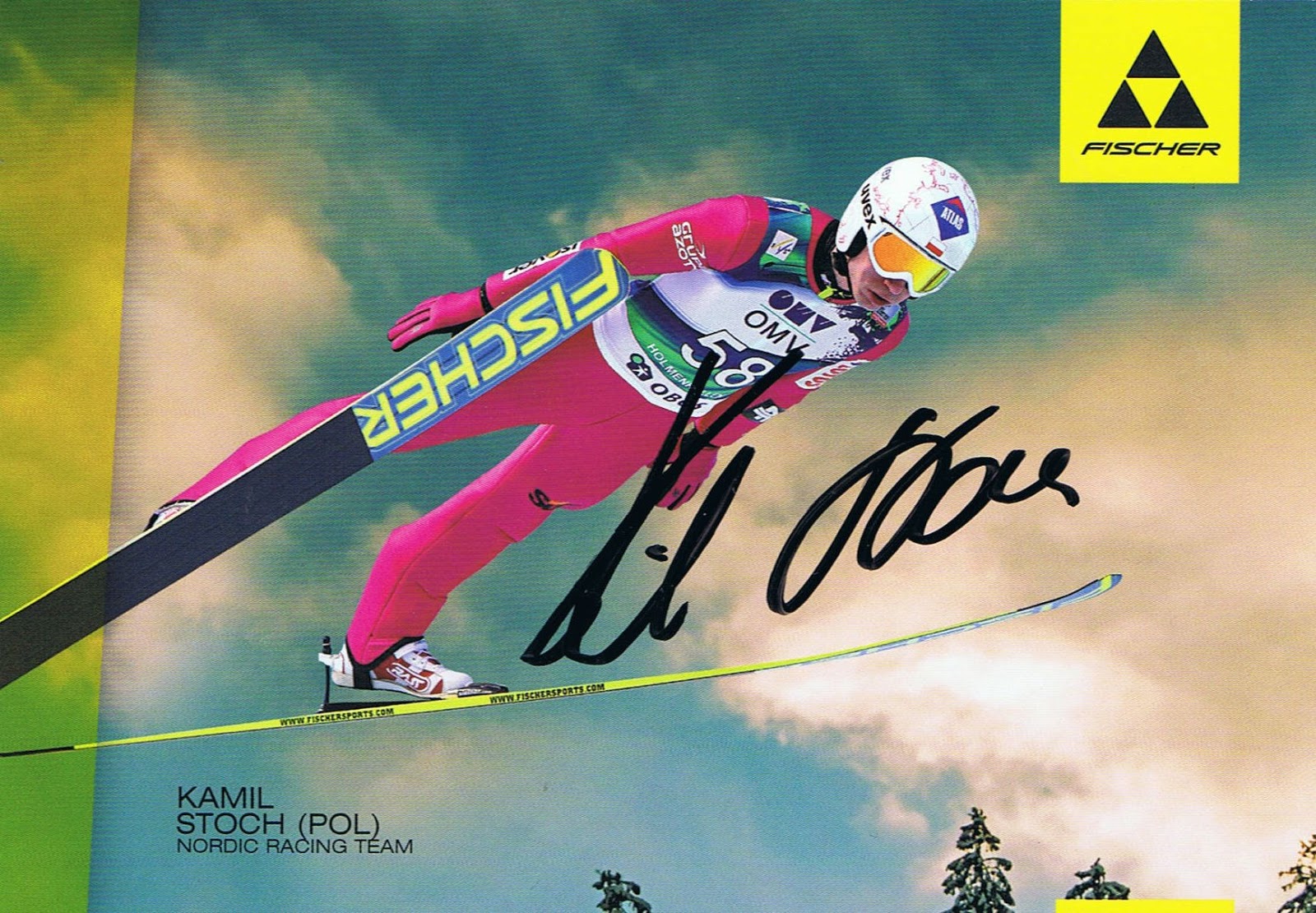 Kamil Stoch Wallpapers - Wallpaper Cave