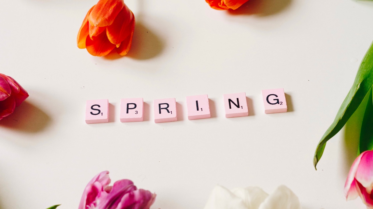 Spring Clean Wallpapers - Wallpaper Cave