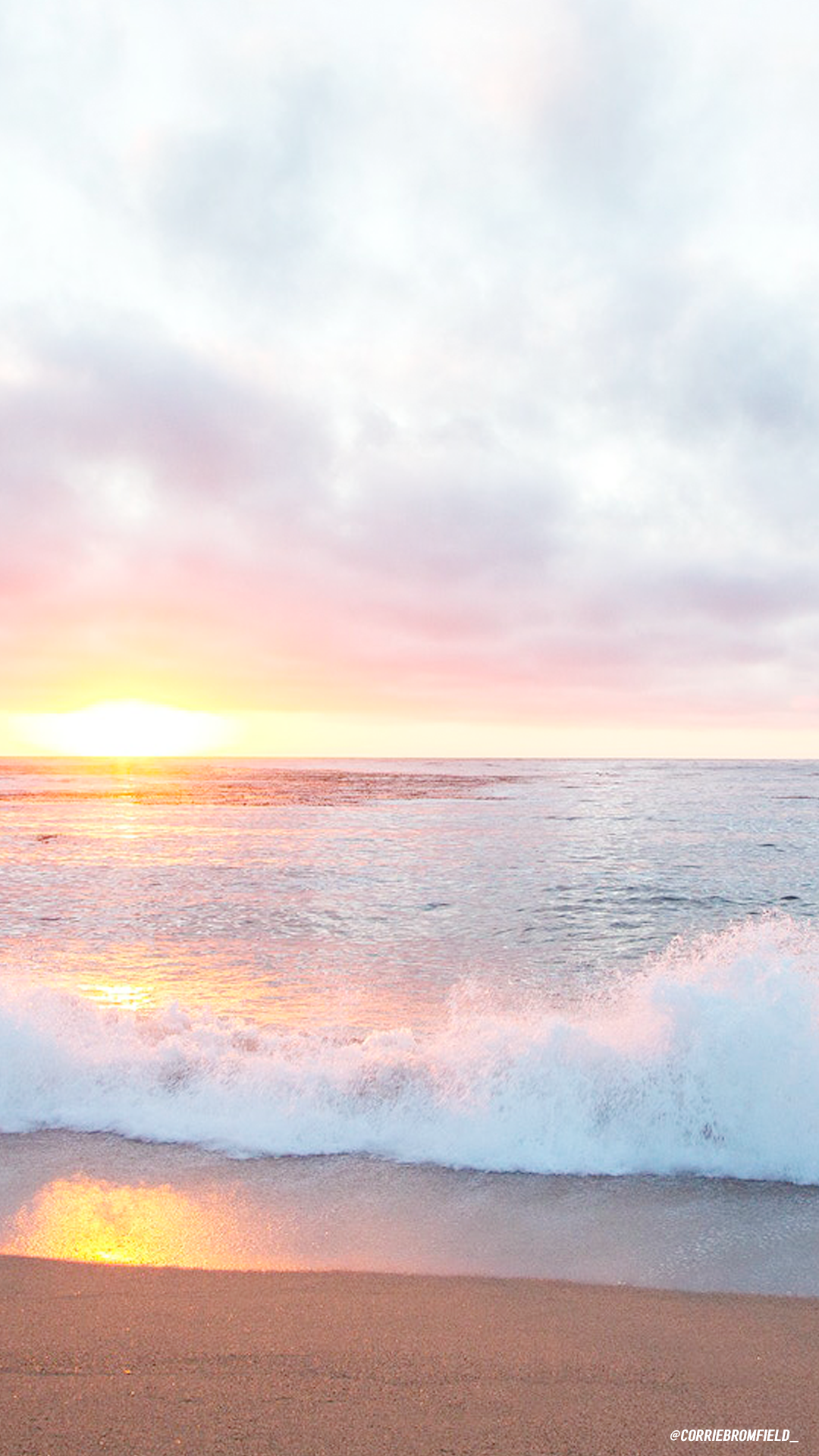 Spring Beach Wallpapers - Wallpaper Cave