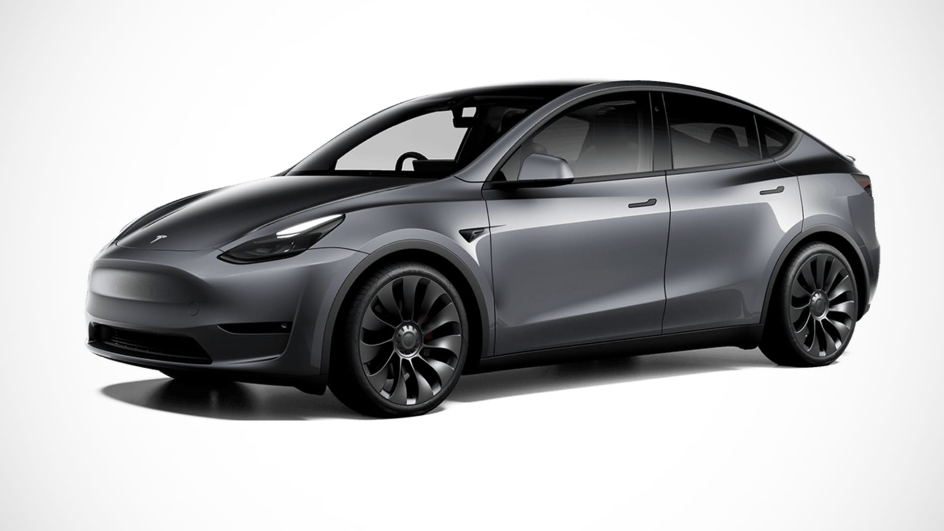Tesla Model Y 2023 Wallpapers - Wallpaper Cave