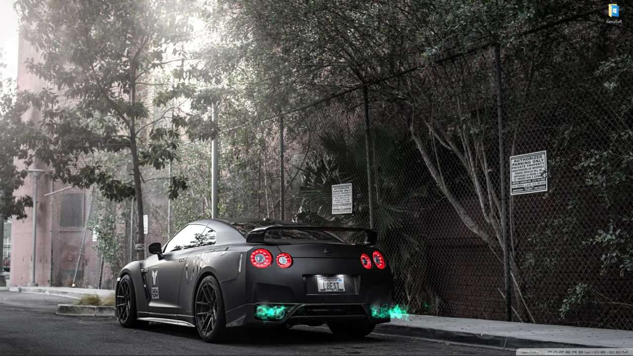 GTR Engine Wallpapers - Wallpaper Cave