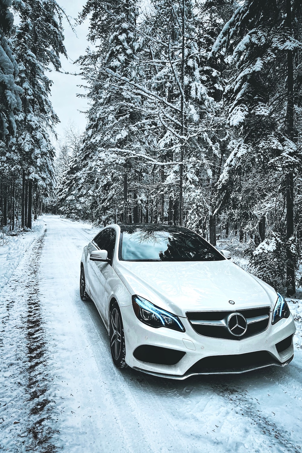 Mercedes-Benz Phone Wallpapers - Wallpaper Cave