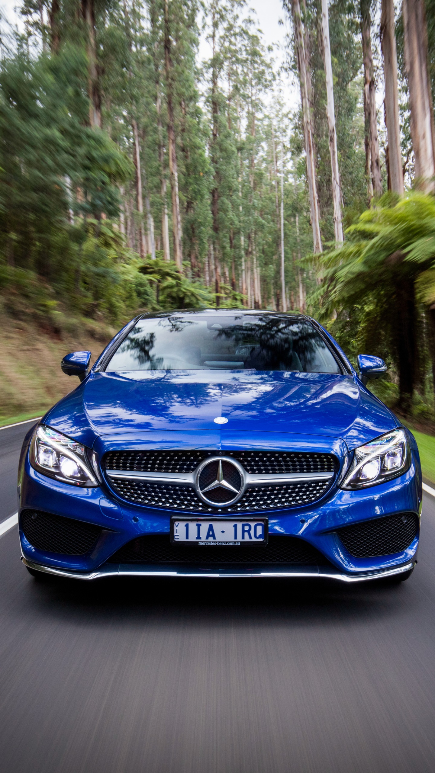 Mercedes-Benz Phone Wallpapers - Wallpaper Cave