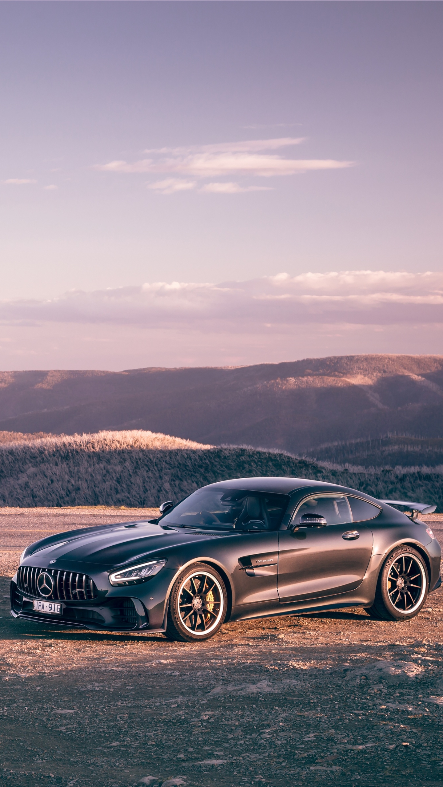 Mercedes-Benz Phone Wallpapers - Wallpaper Cave