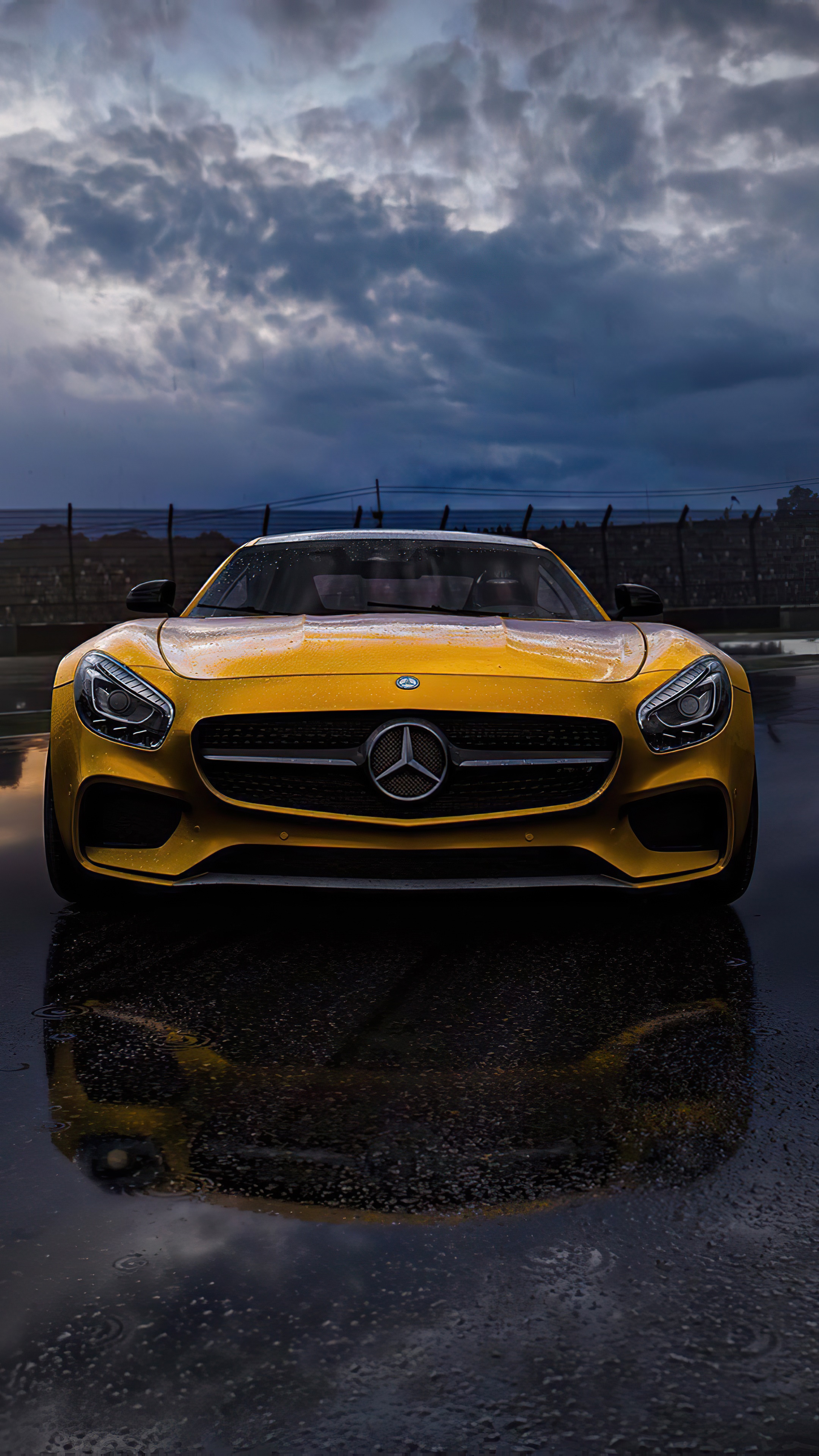 Mercedes-Benz Phone Wallpapers - Wallpaper Cave
