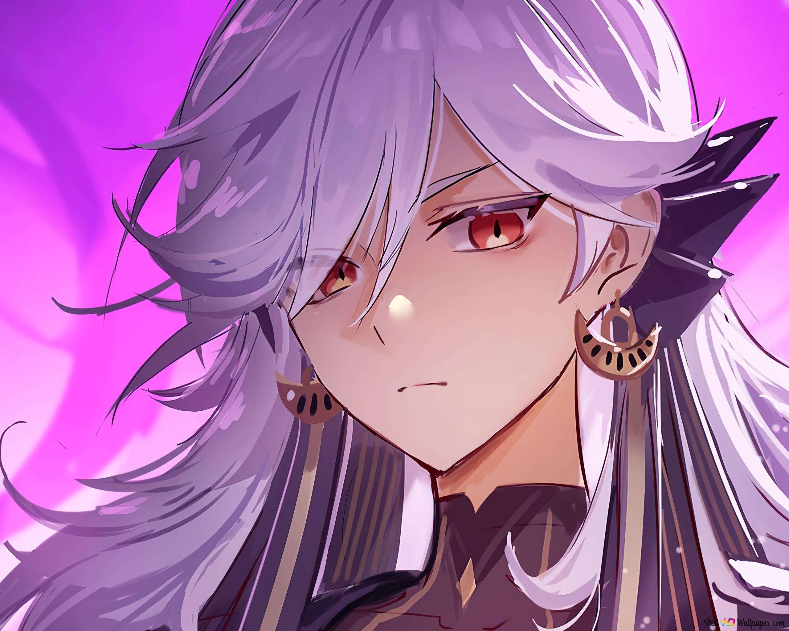 Genshin Impact Cyno Wallpapers - Wallpaper Cave