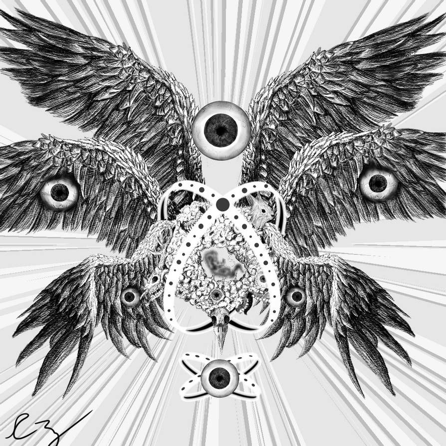 Bibically Acurate Angel Wallpapers - Wallpaper Cave