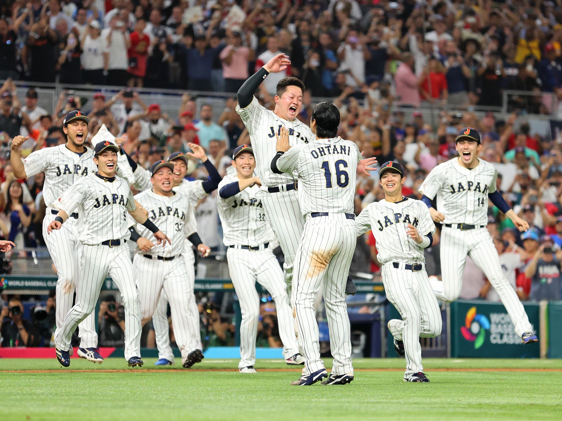 Japan Baseball Wallpapers - Wallpaper Cave