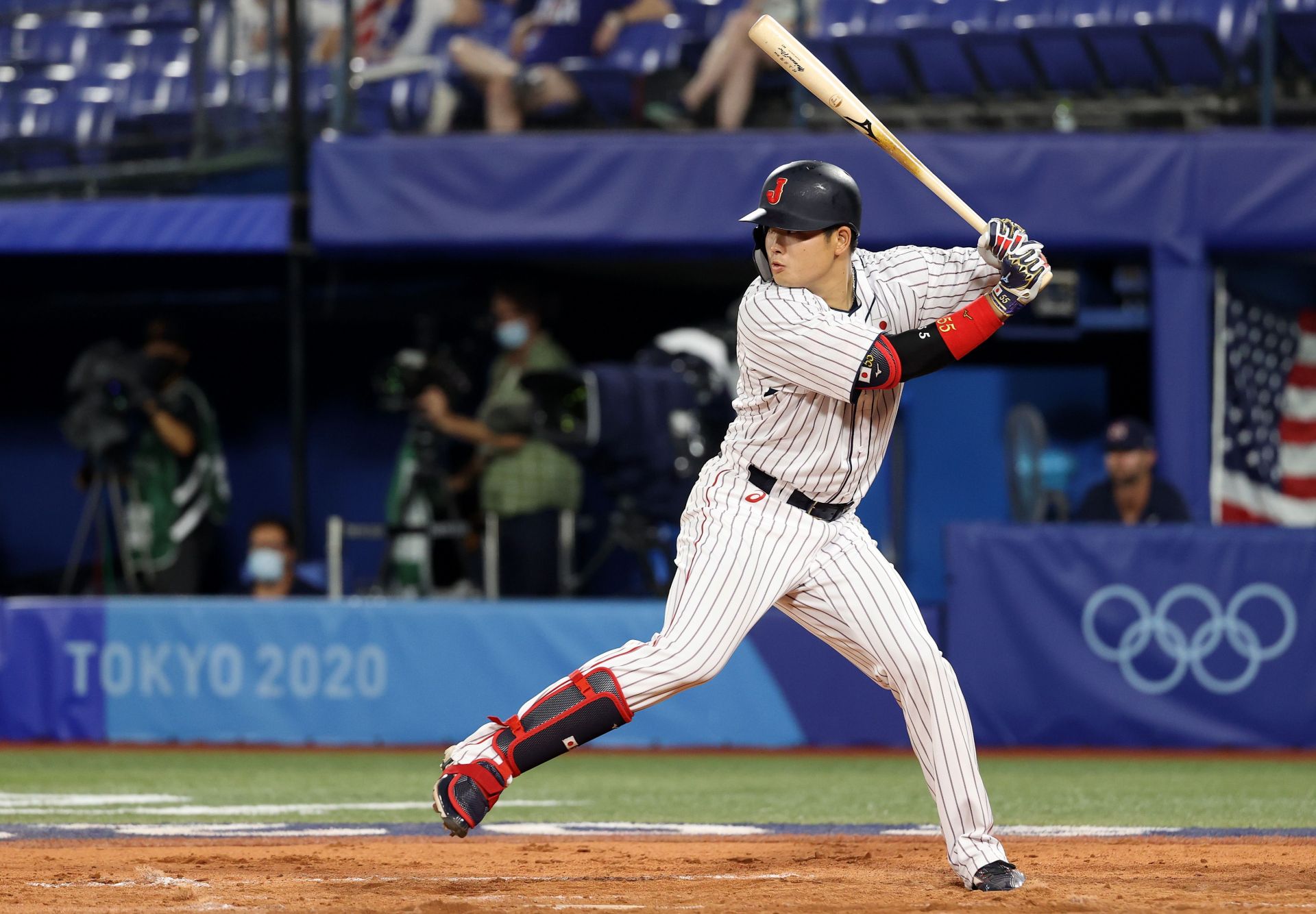 Japan Baseball Wallpapers - Wallpaper Cave