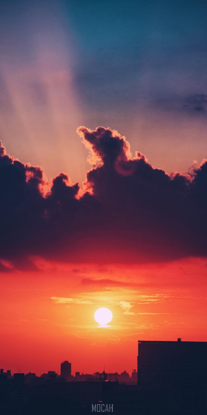 Sunset View Wallpapers - Wallpaper Cave