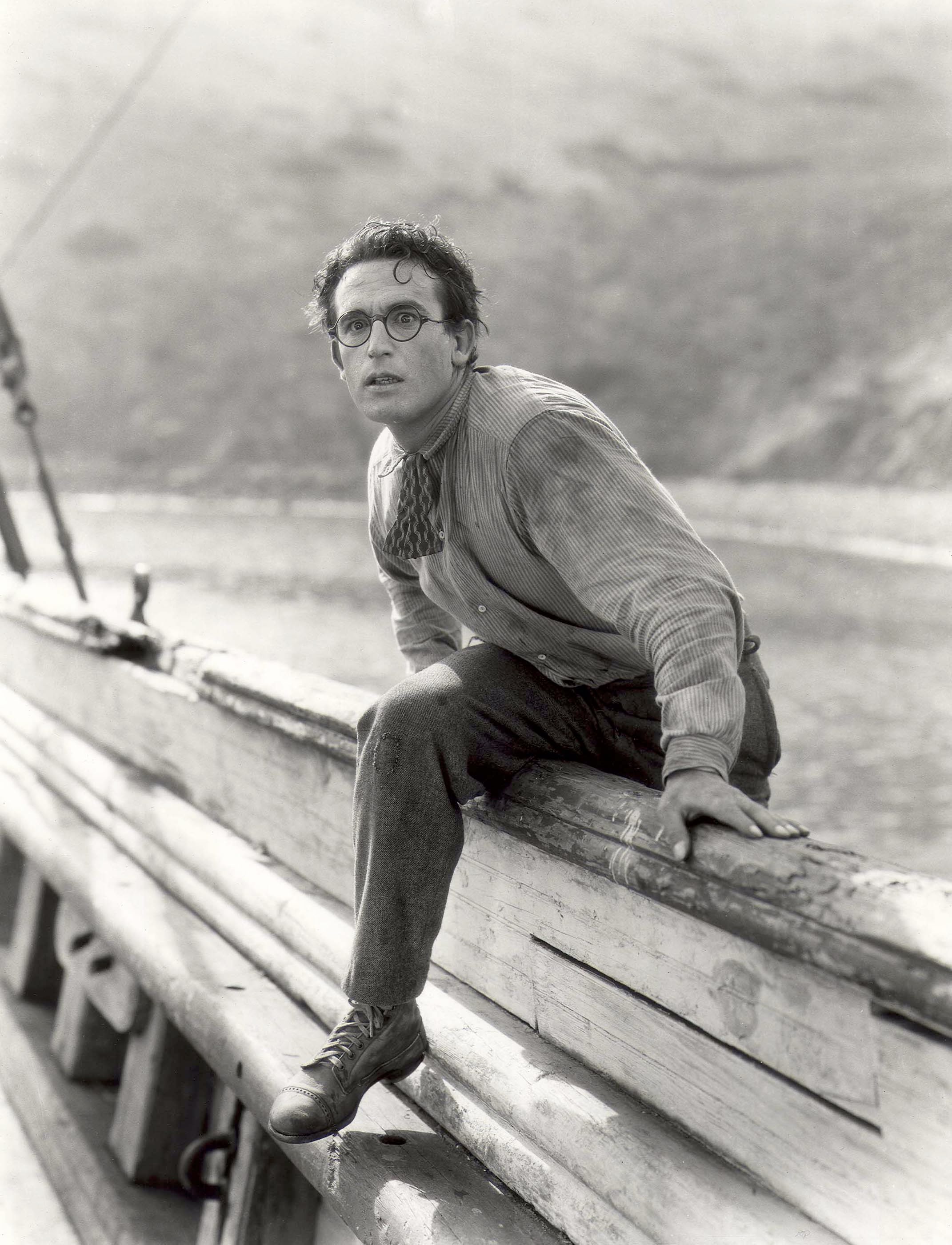 Harold Lloyd Wallpapers - Wallpaper Cave