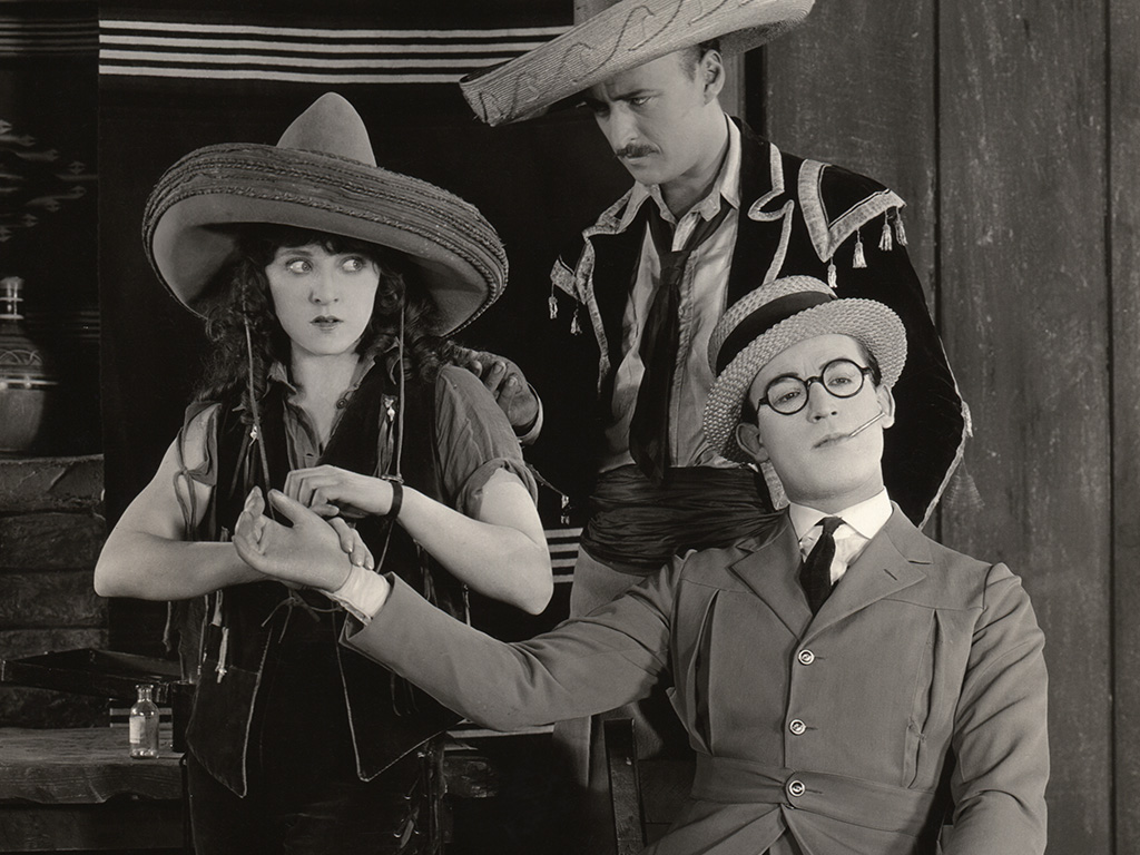 Harold Lloyd Wallpapers - Wallpaper Cave