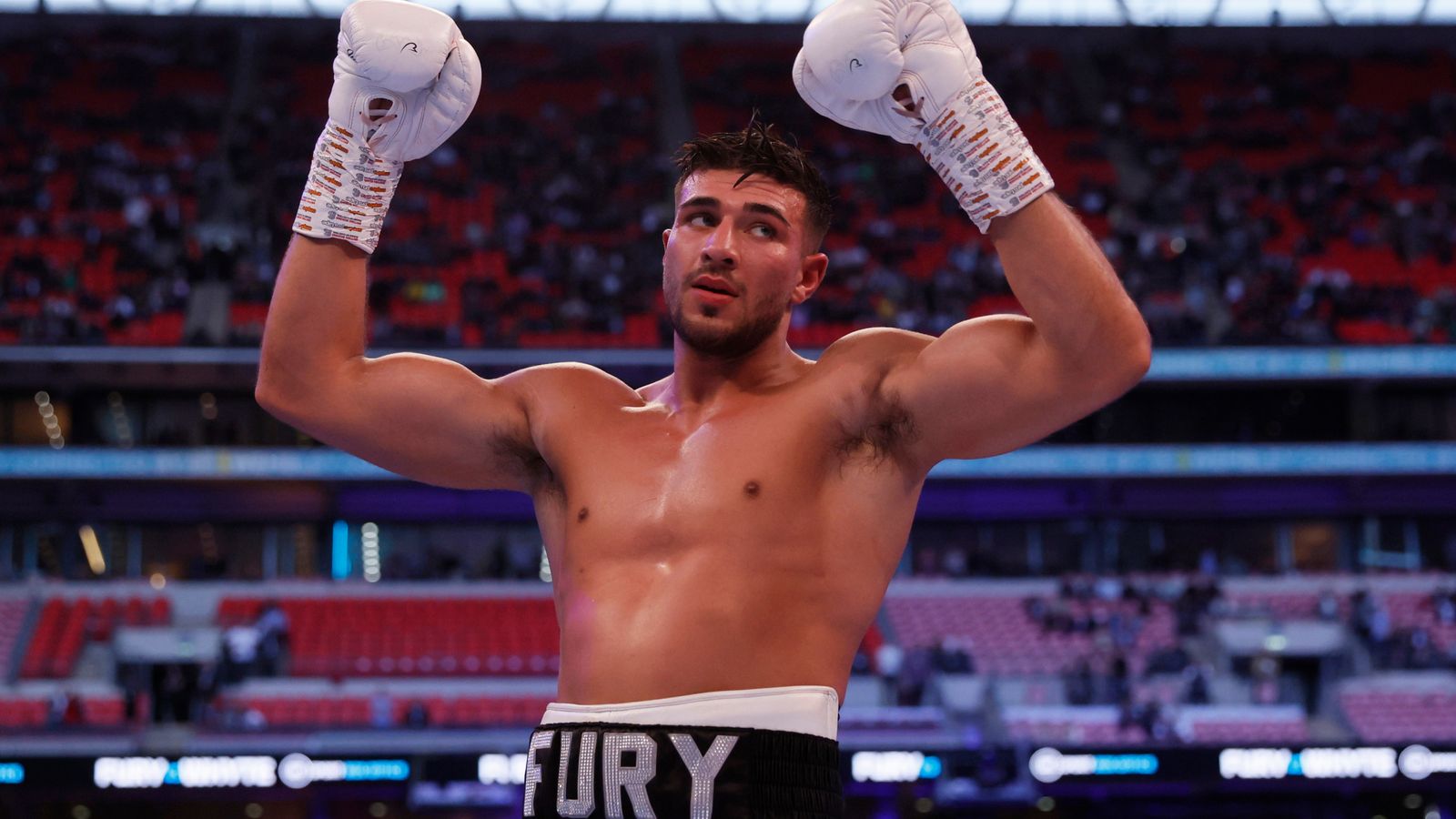 Tommy Fury Wallpapers - Wallpaper Cave