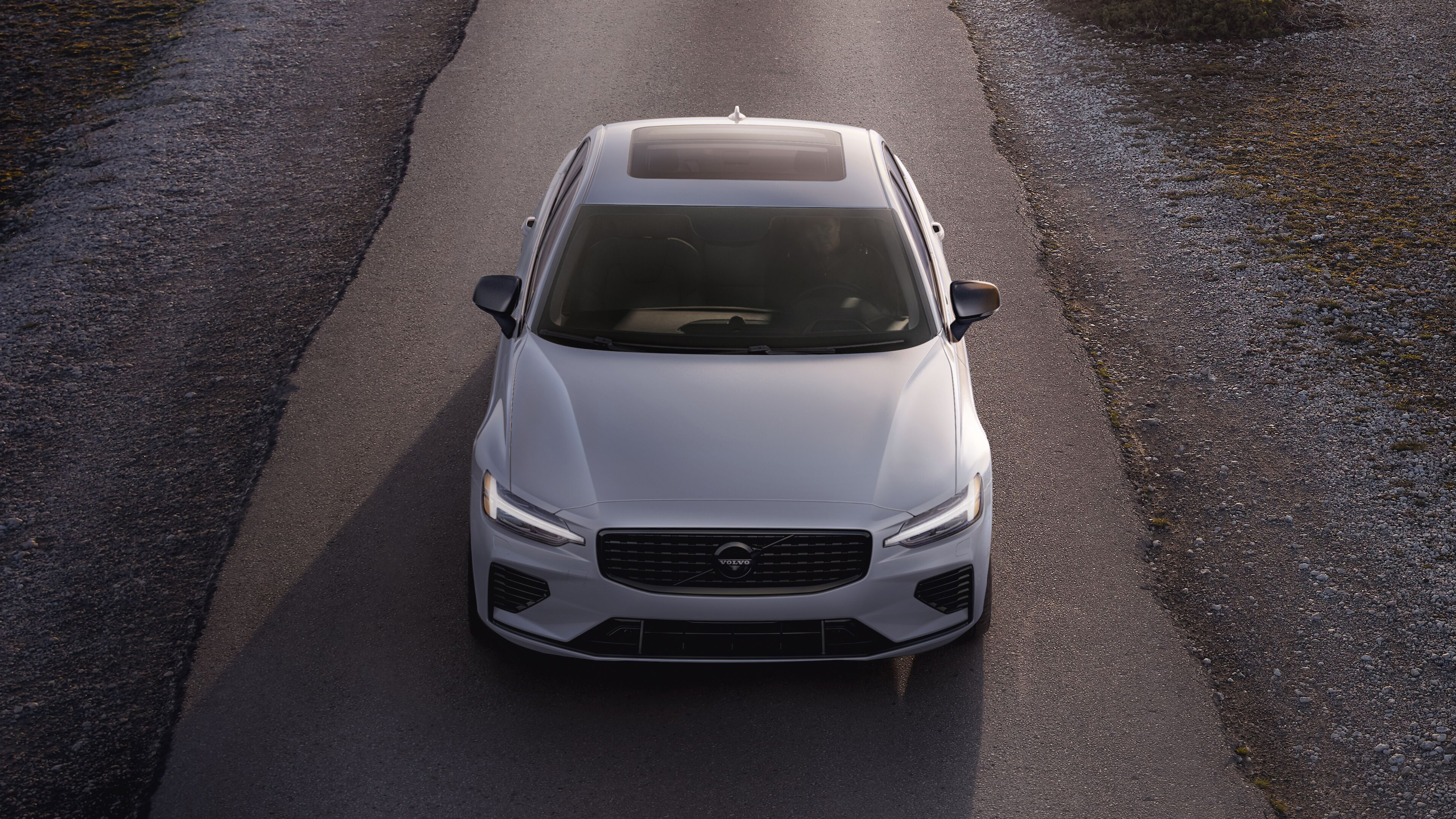 Volvo 4k Wallpapers - Wallpaper Cave