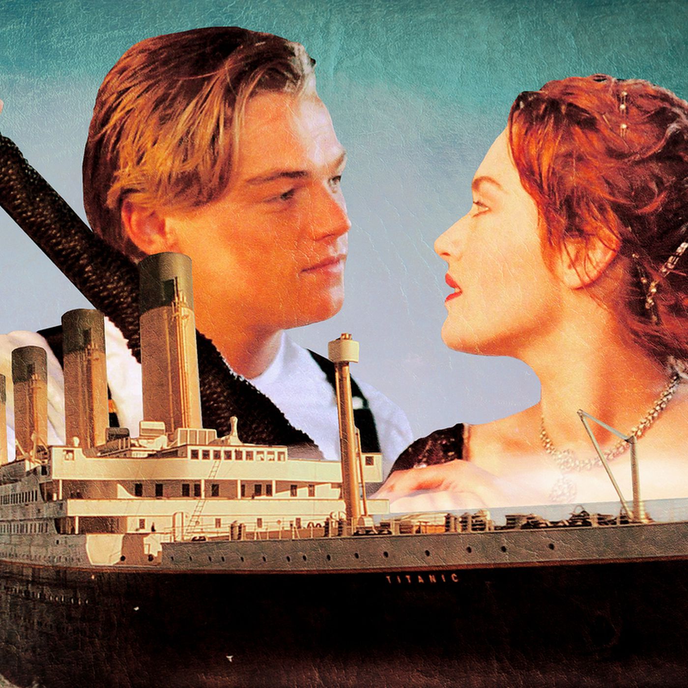 Titanic 2023 Wallpapers - Wallpaper Cave