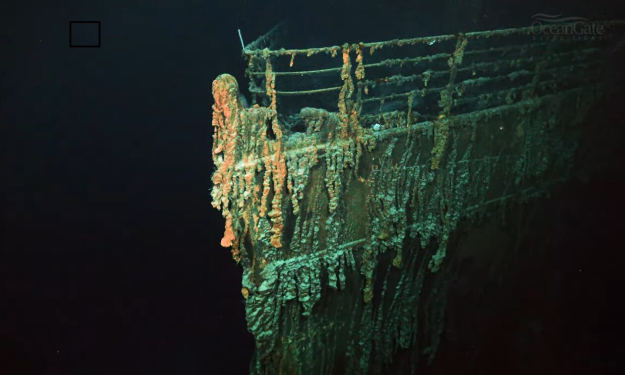 Titanic 2023 Wallpapers - Wallpaper Cave