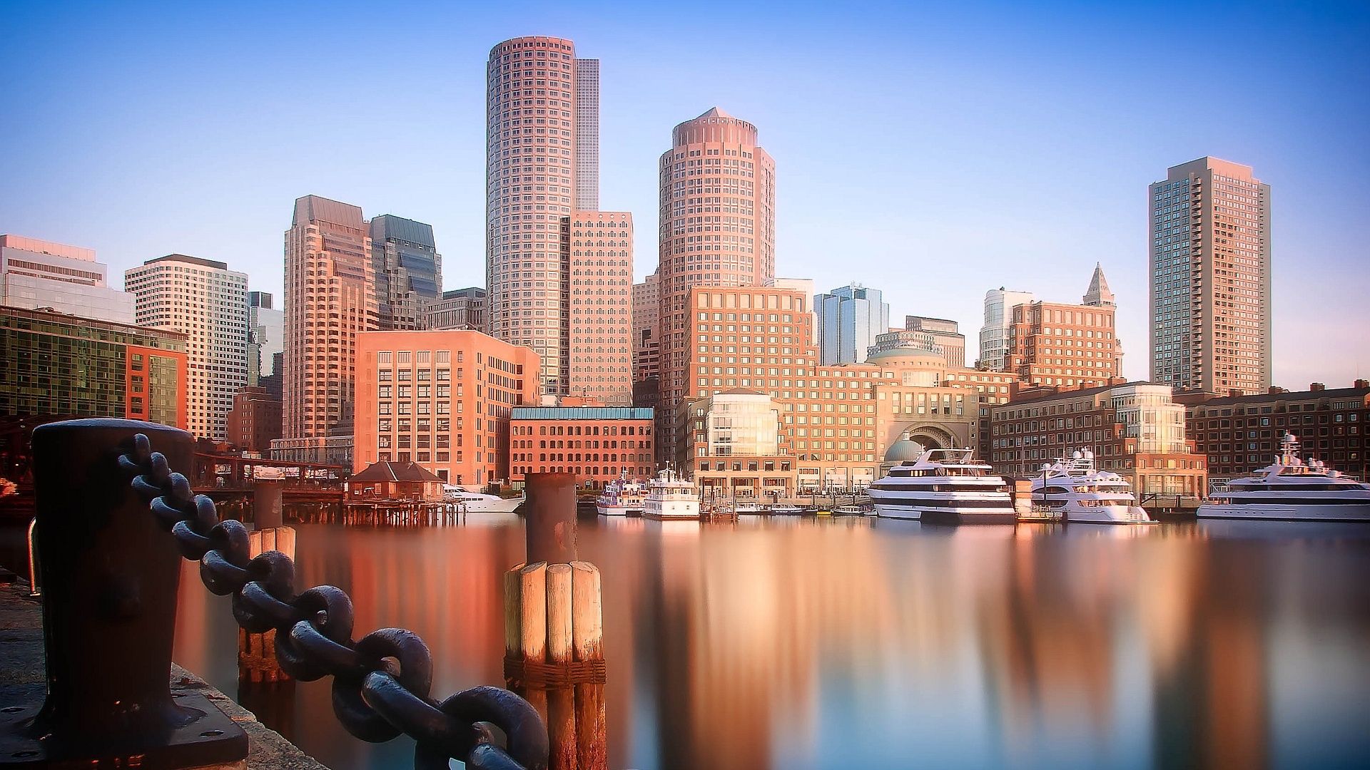 Boston Spring Wallpapers - Wallpaper Cave