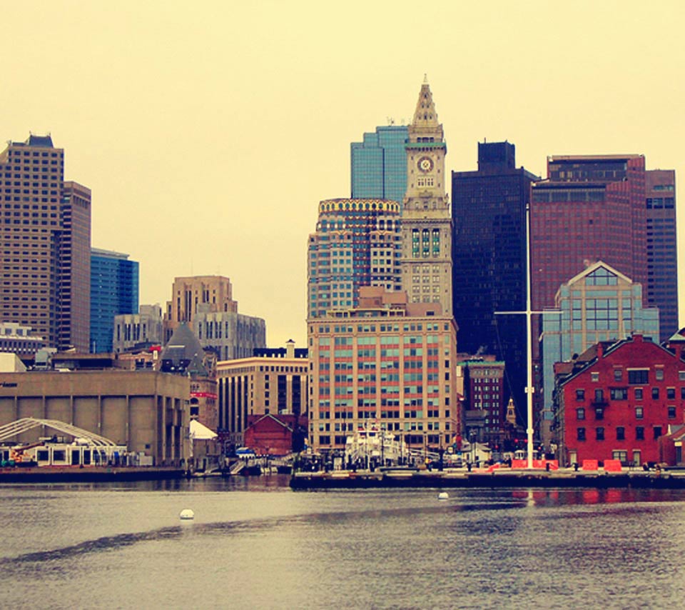 Boston Spring Wallpapers - Wallpaper Cave