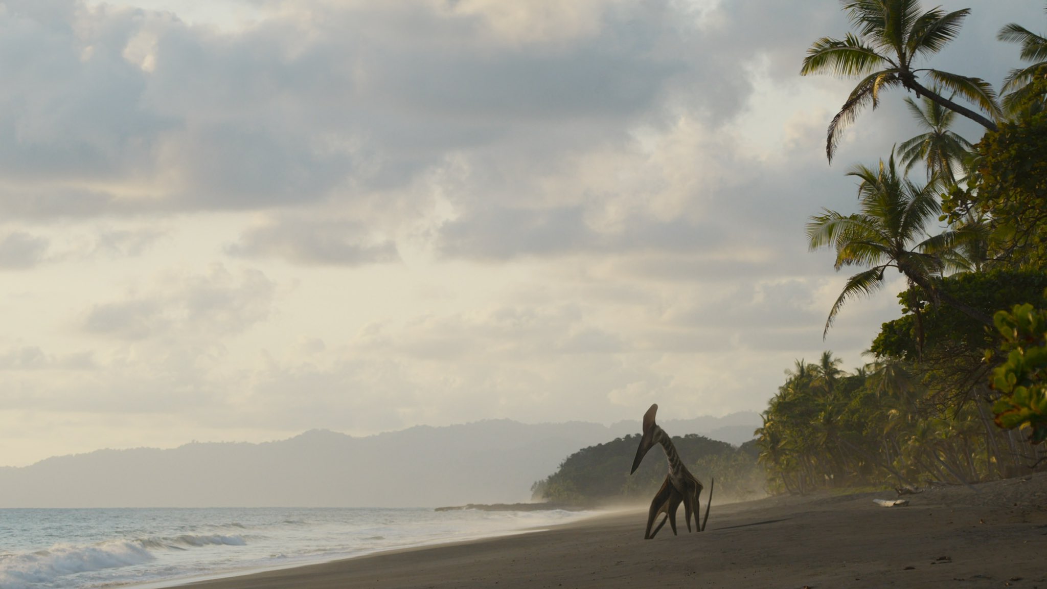 Prehistoric Planet Wallpapers - Wallpaper Cave