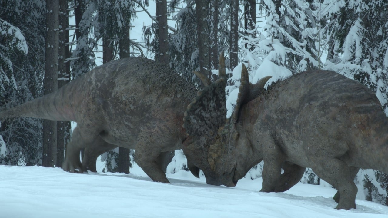 Prehistoric Planet Wallpapers - Wallpaper Cave